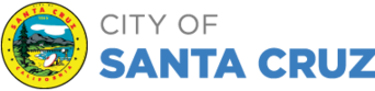 Go to the City of Santa Cruz Transparency Home
