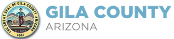 Go to Gila County, AZ Transparency Home