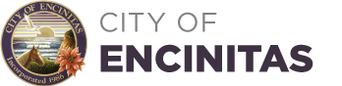 Go to City of Encinitas, CA Transparency Home