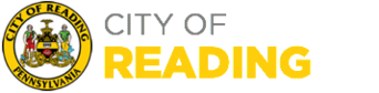 Go to the City of Reading, PA Transparency Home