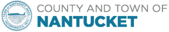 Go to The Town and County of Nantucket Transparency Home