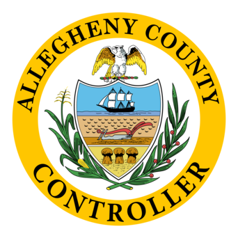 Go to Allegheny County Transparency Home