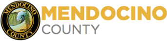 Go to The County of Mendocino Transparency Home