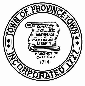 Go to The Town of Provincetown Transparency Home