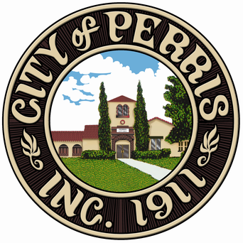 Go to The City of Perris Transparency Home