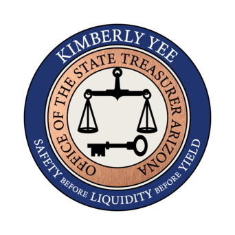 Go to State of Arizona Treasurer Transparency Home