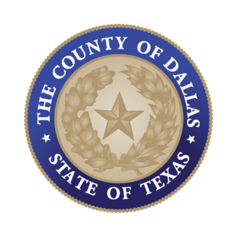 Go to the County of Dallas Transparency Home