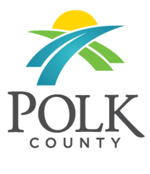 Go to County of Polk Transparency Home