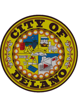 Go to City of Delano Transparency Home