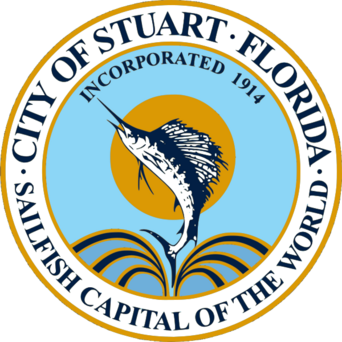 Go to The City of Stuart Transparency Home