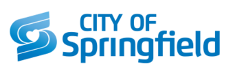 Go to City of Springfield Transparency Home