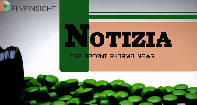 FDA's approval to Pfizer’s Zirabev; Launch of Century Therapeutics
