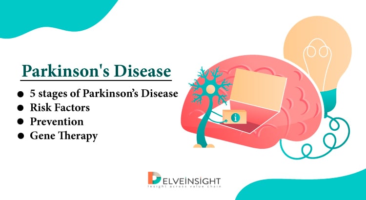 Parkinson's Disease: 5 stages, Risk Factors, Prevention, Gene Therapy