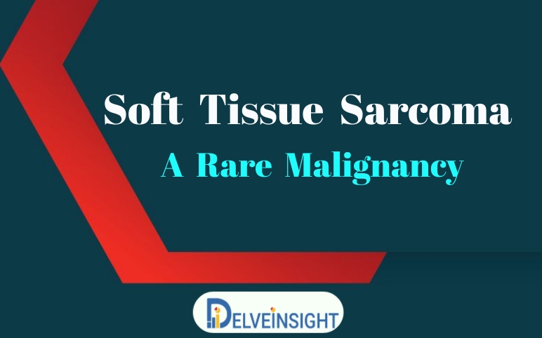 Soft Tissue Sarcoma Epidemiology | DelveInsight Business Research