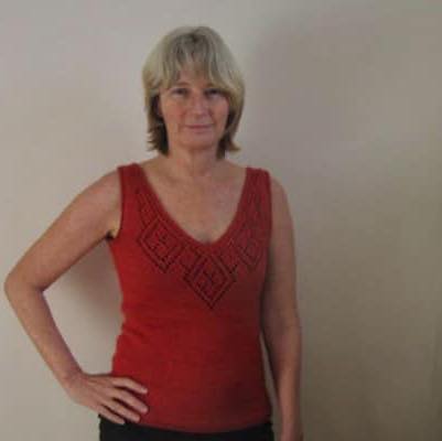 Portrait d’une bénévole : Anne Chevrier – Demain Verdun