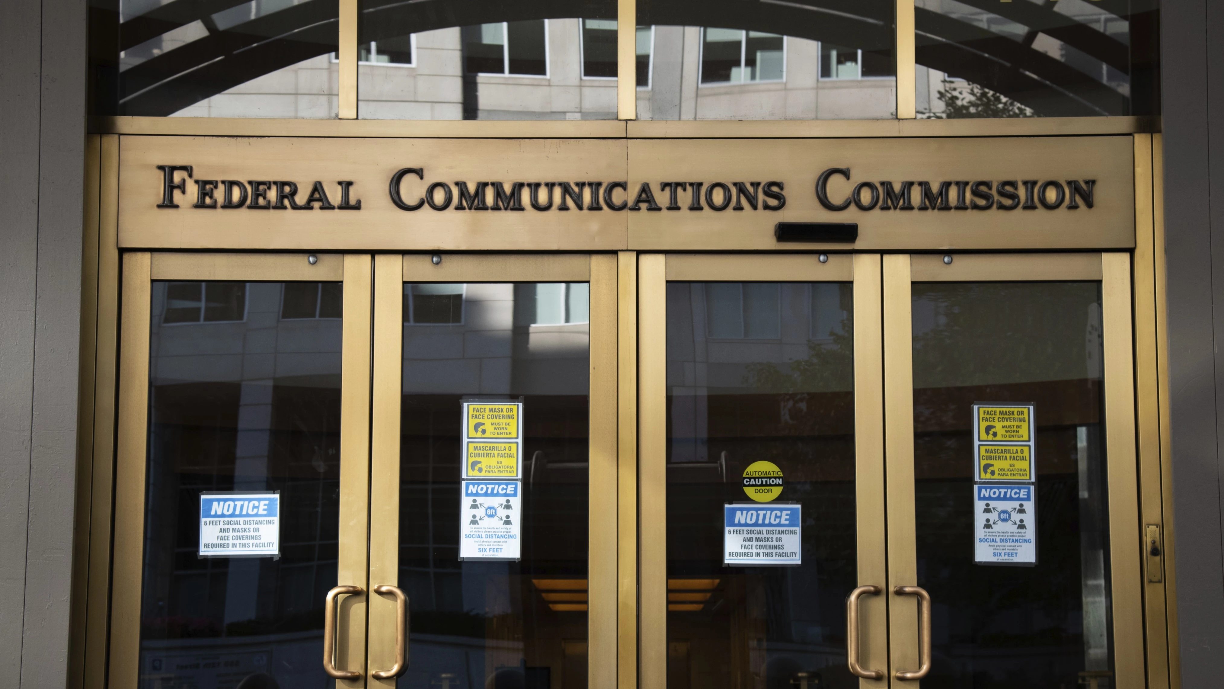 Restore net neutrality! Tell the Senate to confirm Anna Gomez to the ...