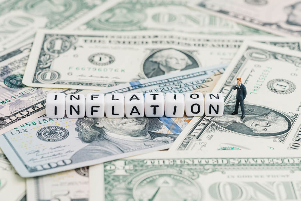 Get Inflation Under Control. Pass the Ending Corporate Greed Act! | Demand Progress