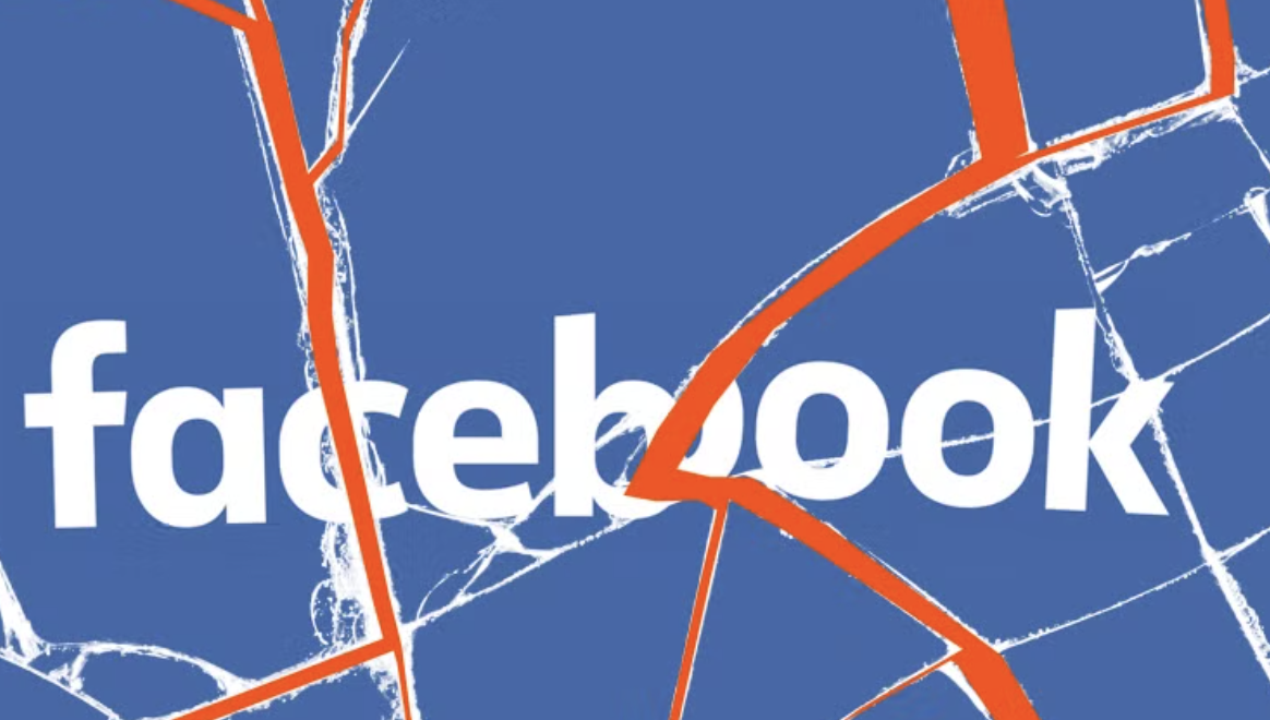 Break up Facebook! | Demand Progress