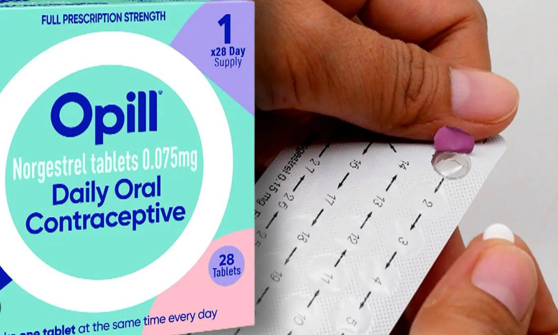 Tell President Biden: Make birth control accessible to everyone ...