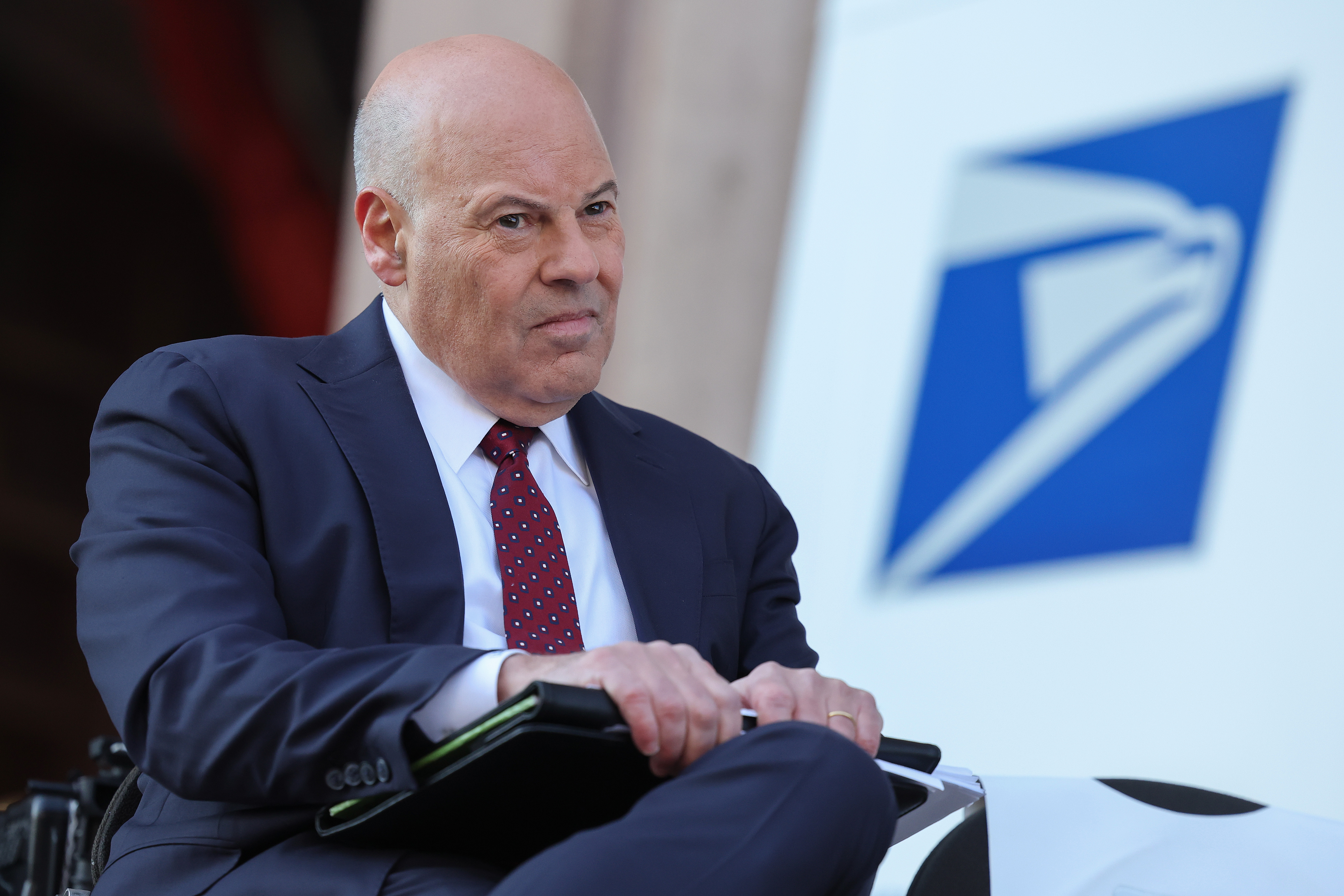 Stop DeJoy from destroying the USPS. | Demand Progress