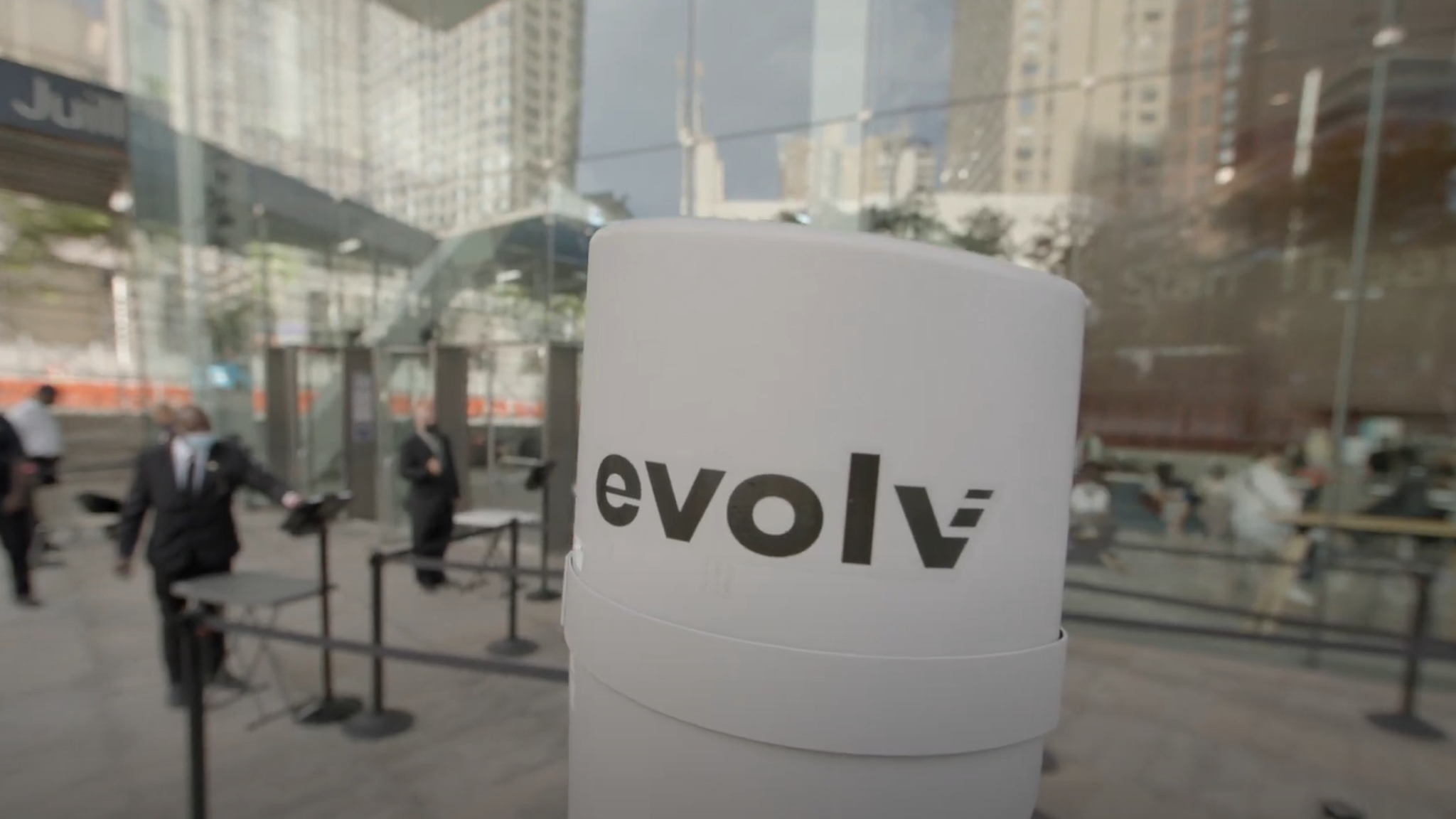 Investigate Evolv scanners in our public schools! | Demand Progress