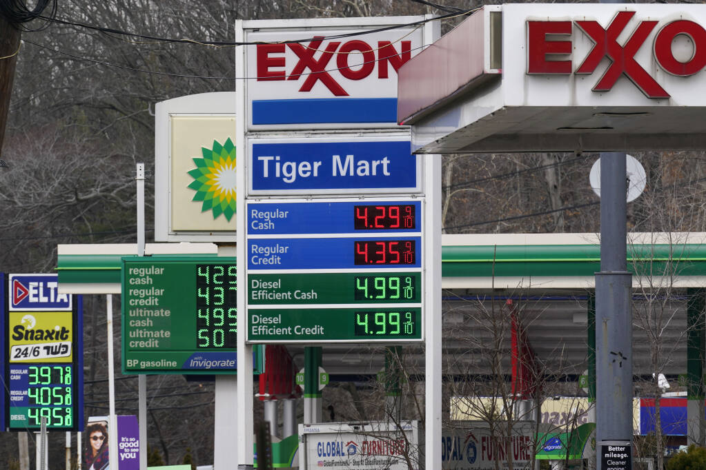 Sign the petition: Tax oil and gas company profits and stop price ...