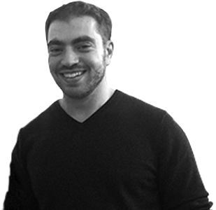 Aaron Saloff - Software Engineer