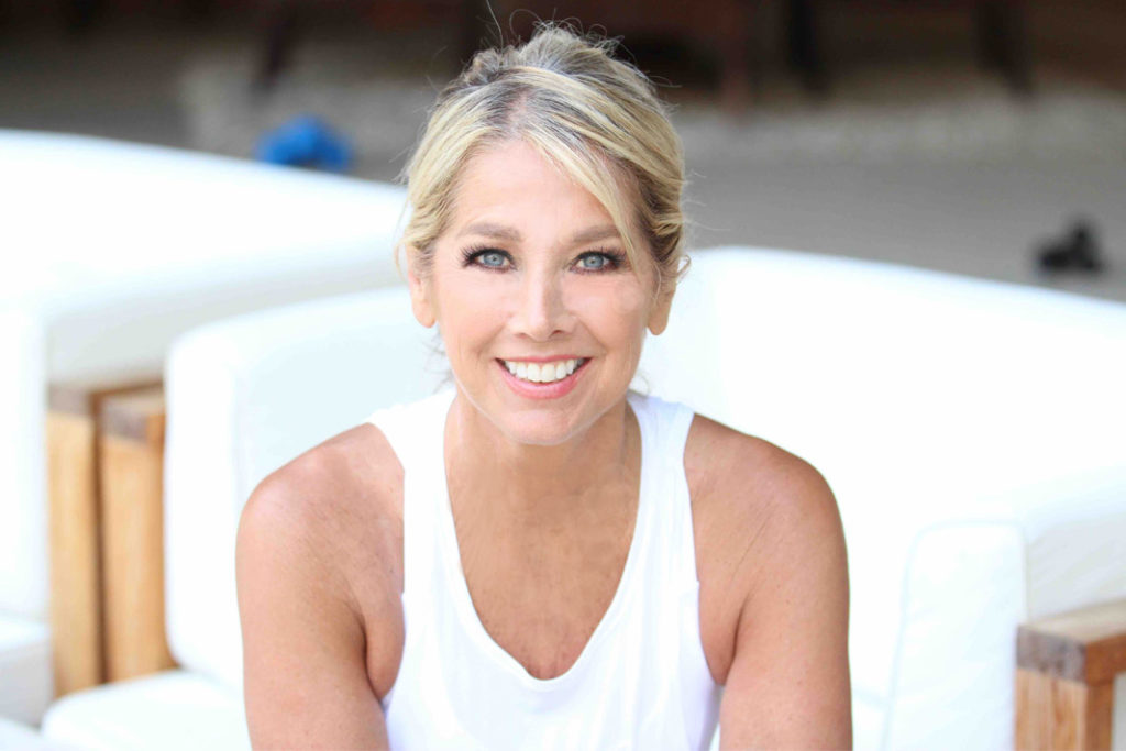 Younger Looking Skin After 40 | Aging Gracefully | Denise Austin ...