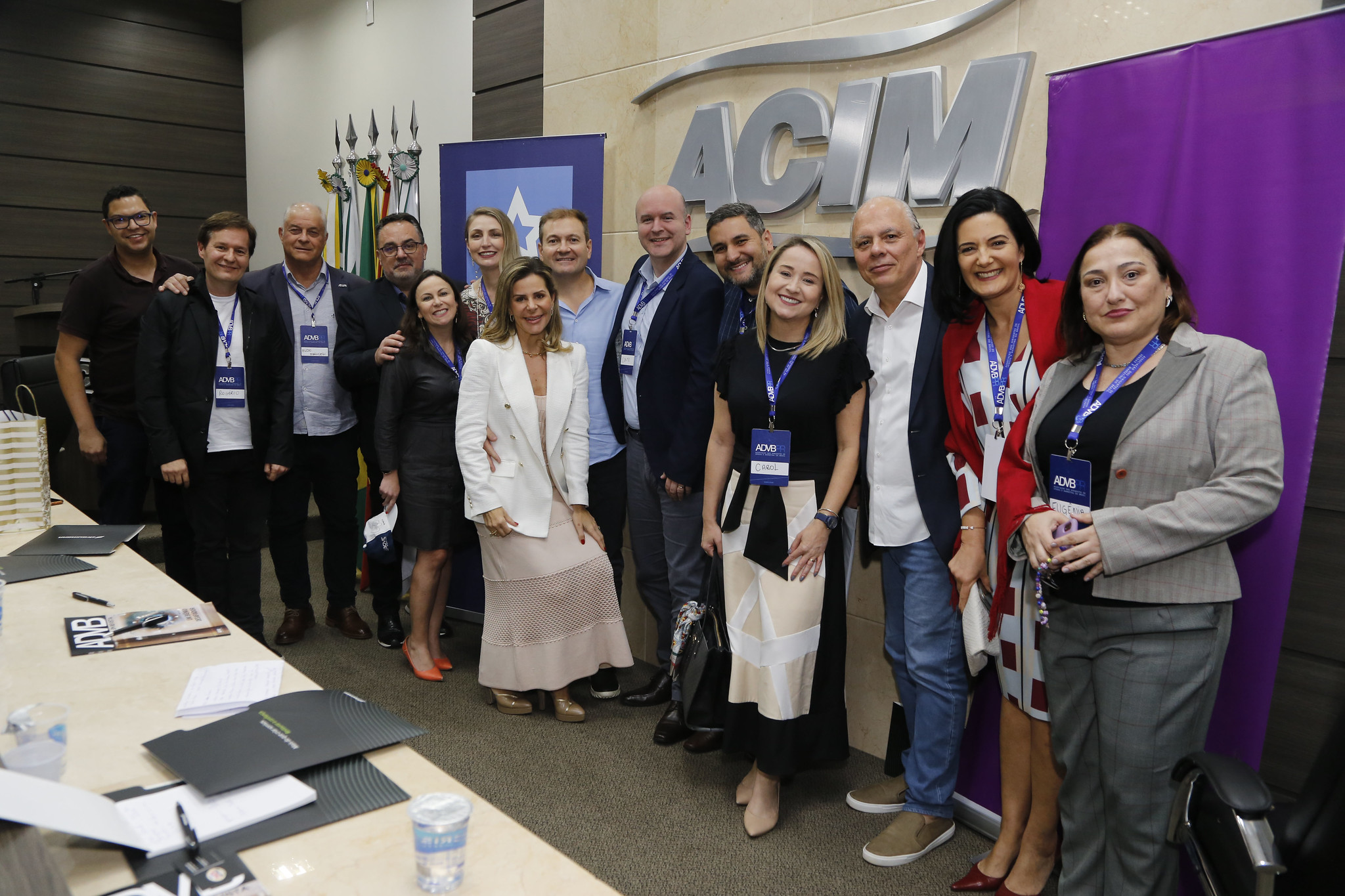 Maringá recebe Gustavo Bacila, CEO da Above, para nova edição do ...