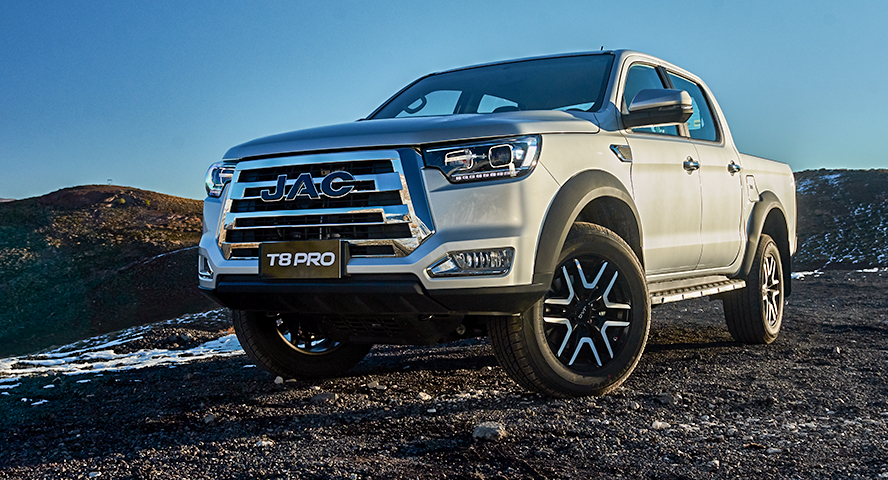 Chileautos Camionetas