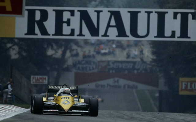 Renault Chile