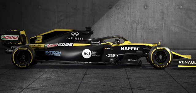 Renault Chile