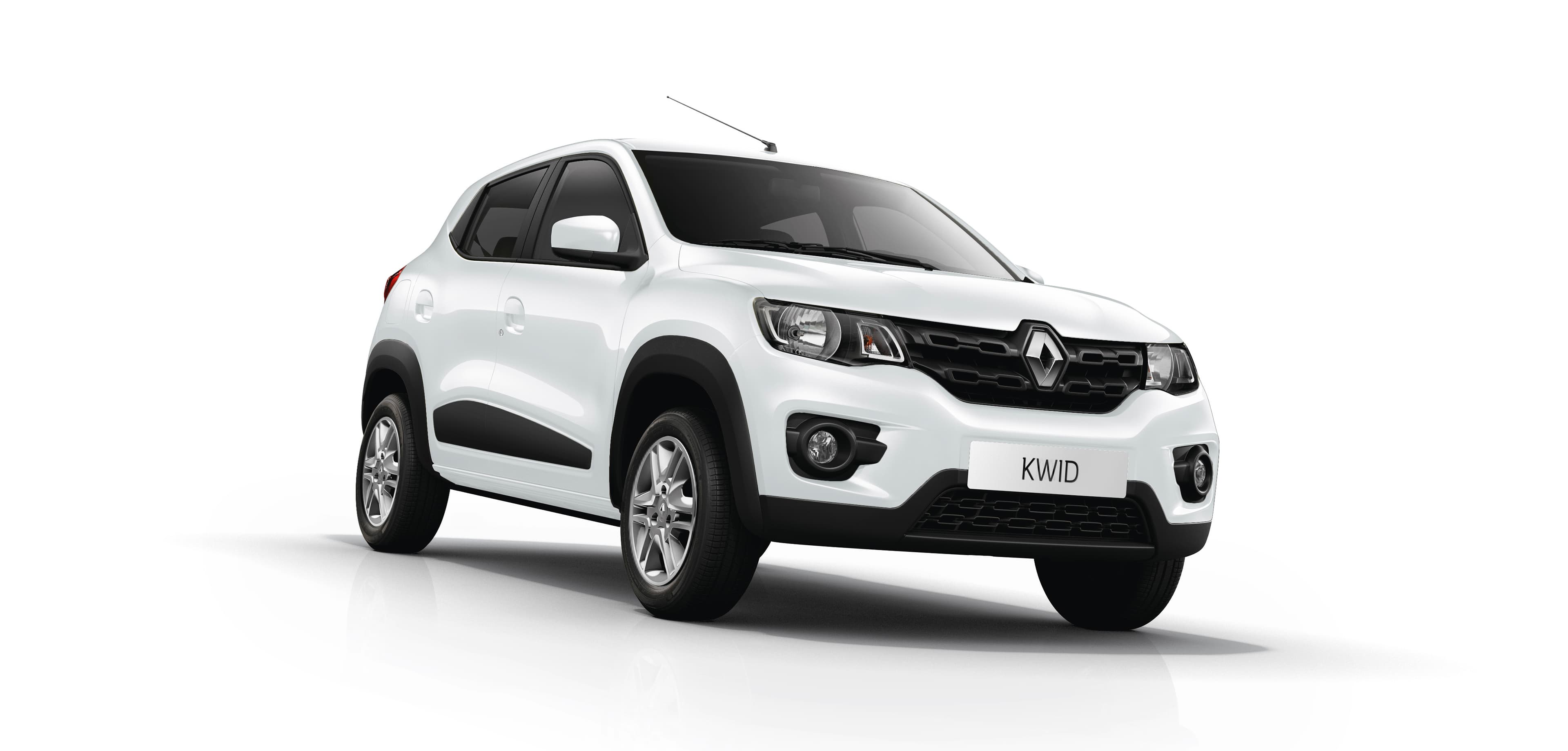 Renault Kwid Diseño • Renault Chile