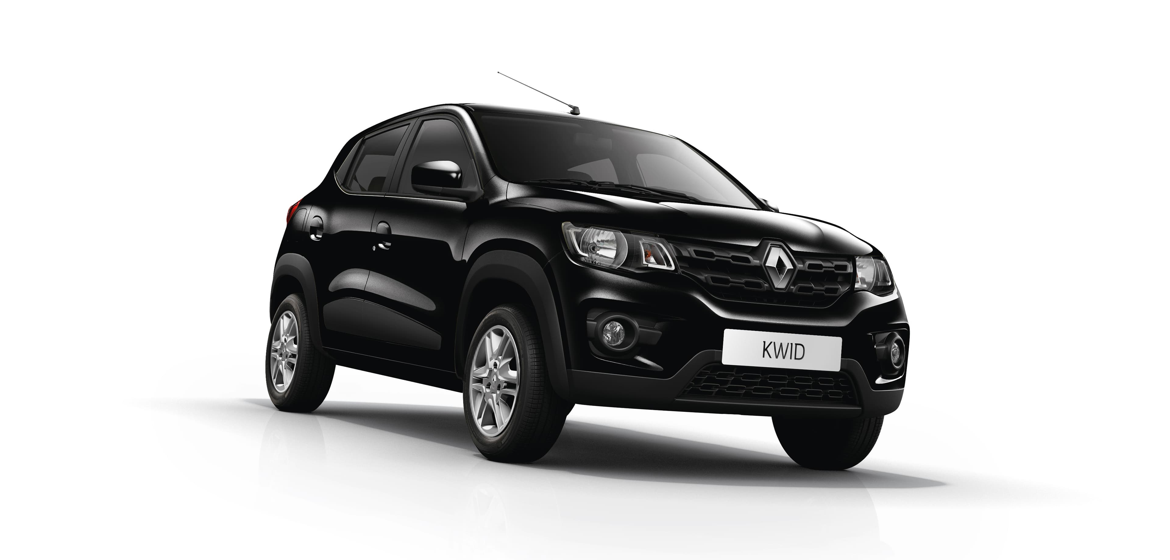 Renault Kwid Diseño • Renault Chile