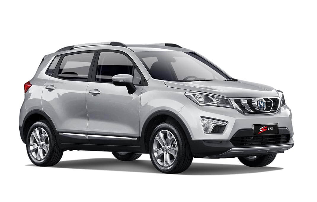 CS15 - Changan