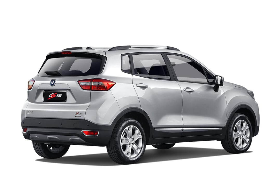 CS15 - Changan
