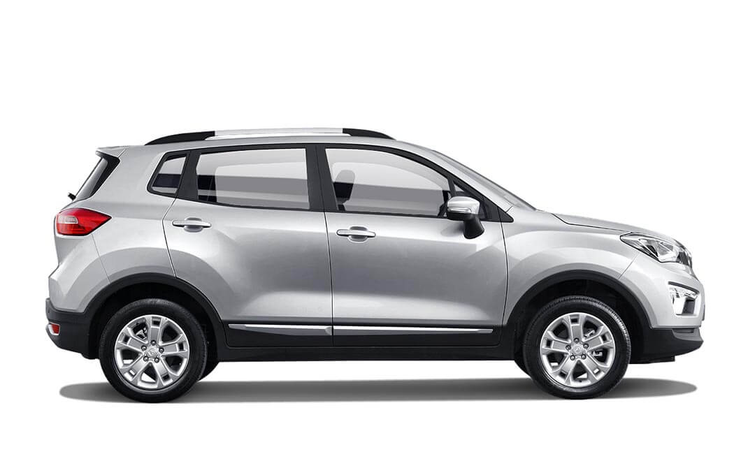 CS15 - Changan