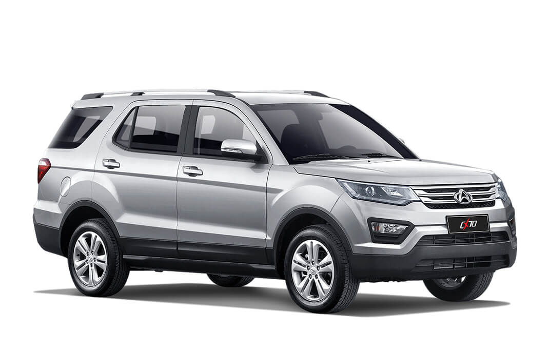 CX70 - Changan