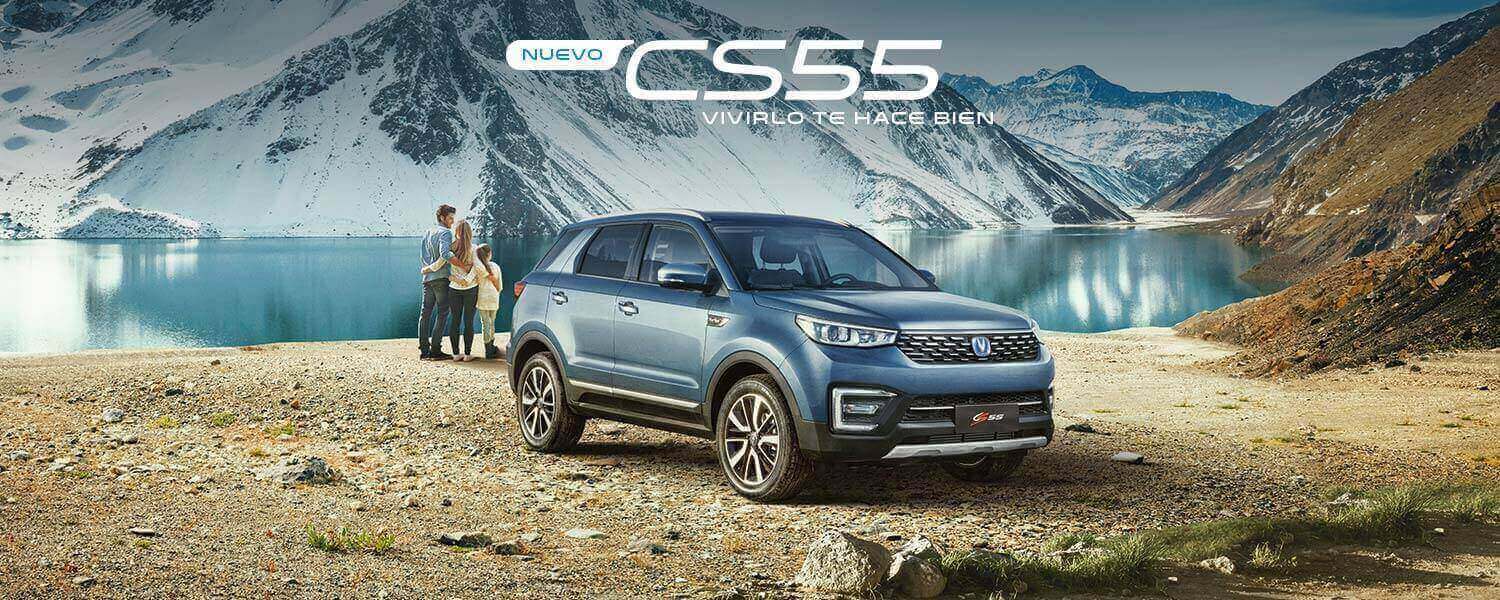 Changan Chile - Modelos CX70, CS35, CS15, CS55, CX70, A500, Vehículos ...