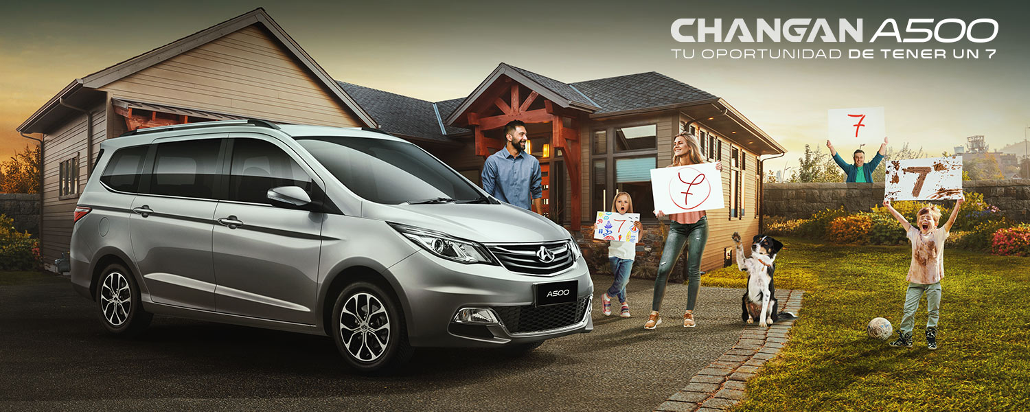 Changan Chile - Modelos CX70, CS35, CS15, CS55, CX70, A500, Vehículos ...