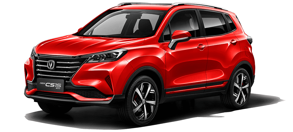 Acerca de Changan - Changan Chile