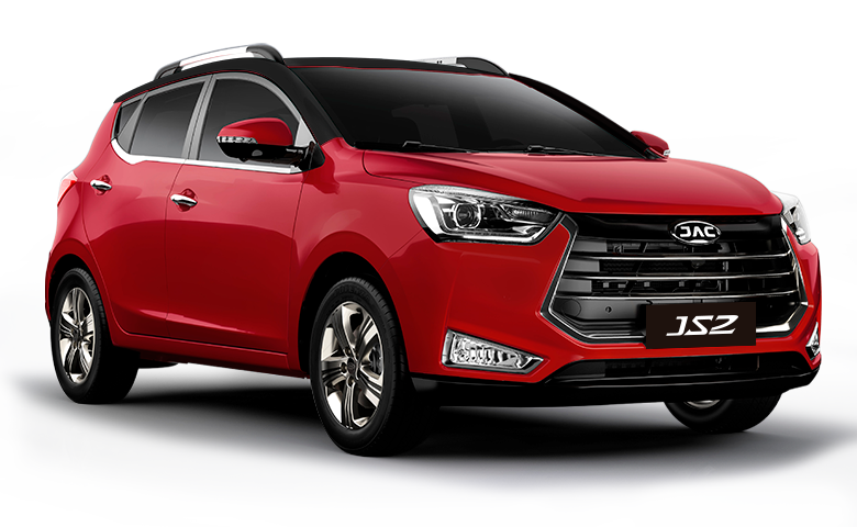 Busca y Cotiza tu nuevo JAC JS2 | Dercocenter