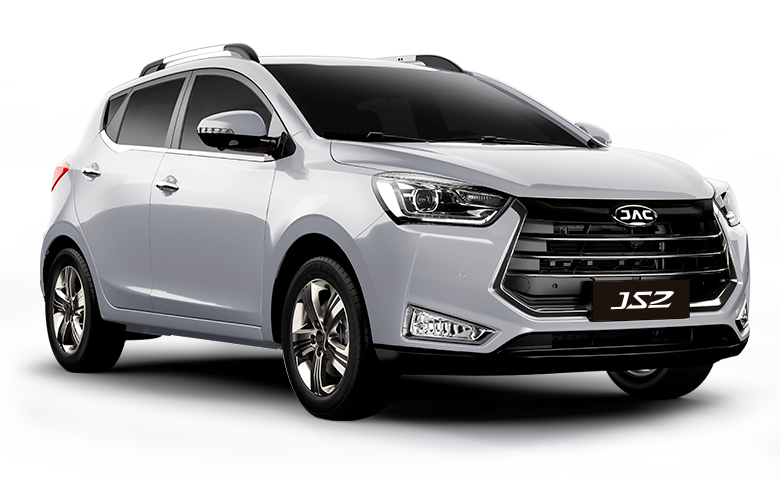 Busca y Cotiza tu nuevo JAC JS2 | Dercocenter