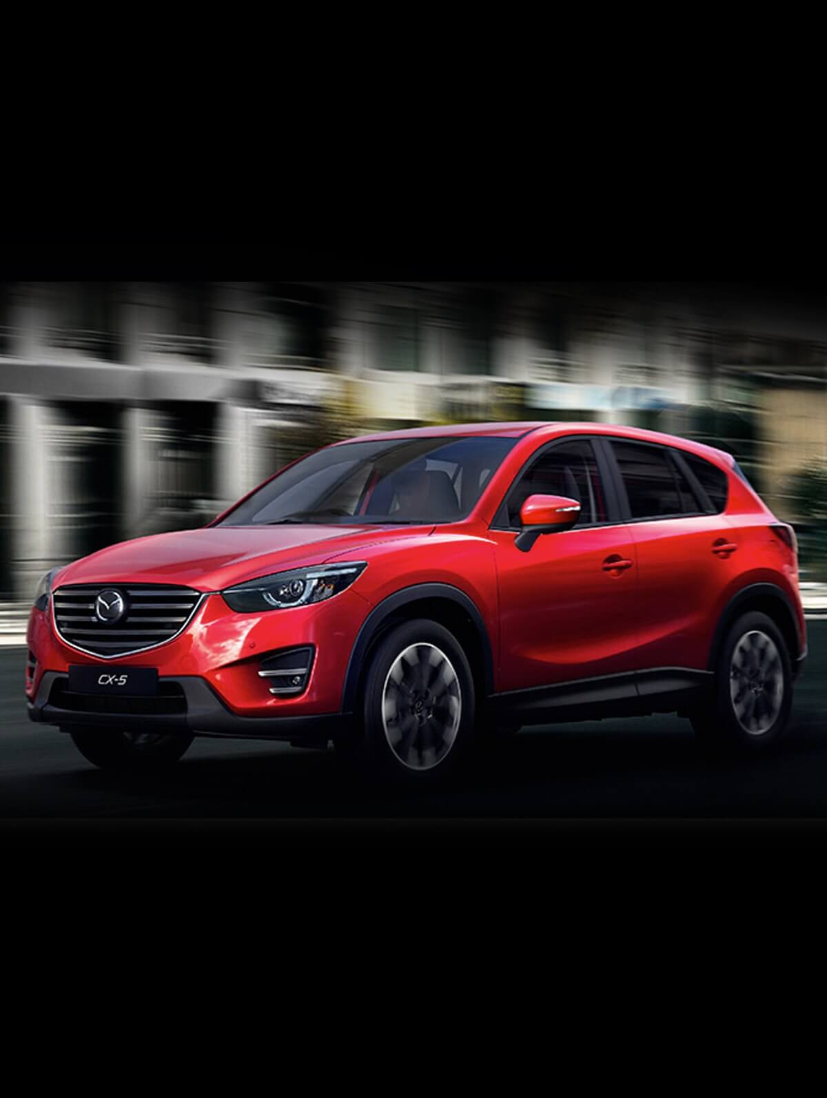 MAZDA ELEGIDA LA MARCA MÁS EFICIENTE EN CONSUMO DE COMBUSTIBLE - Mazda ...