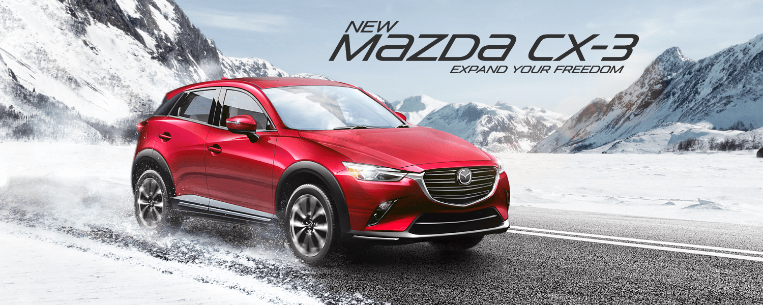 Home - Mazda Chile