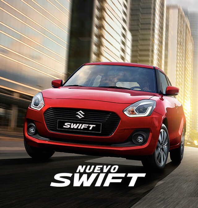 Suzuki Chile • Sitio oficial de Suzuki Chile