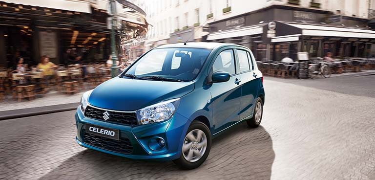 Suzuki Chile | Suzuki Chile