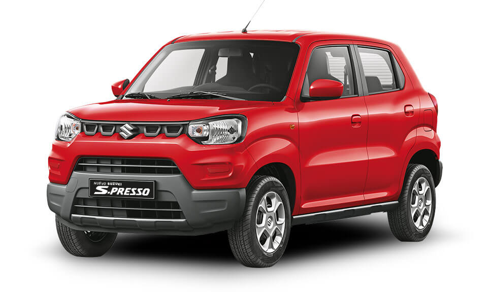 Suzuki Chile | Suzuki Chile