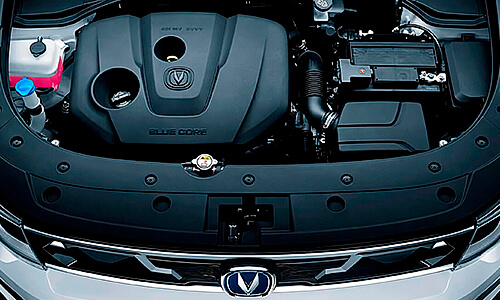 Sitio Oficial Changan Autos En Perú • Changan Perú