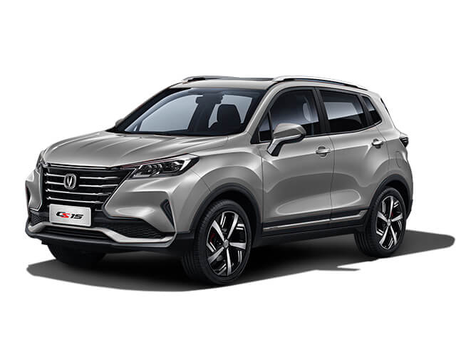 CS15 - Changan